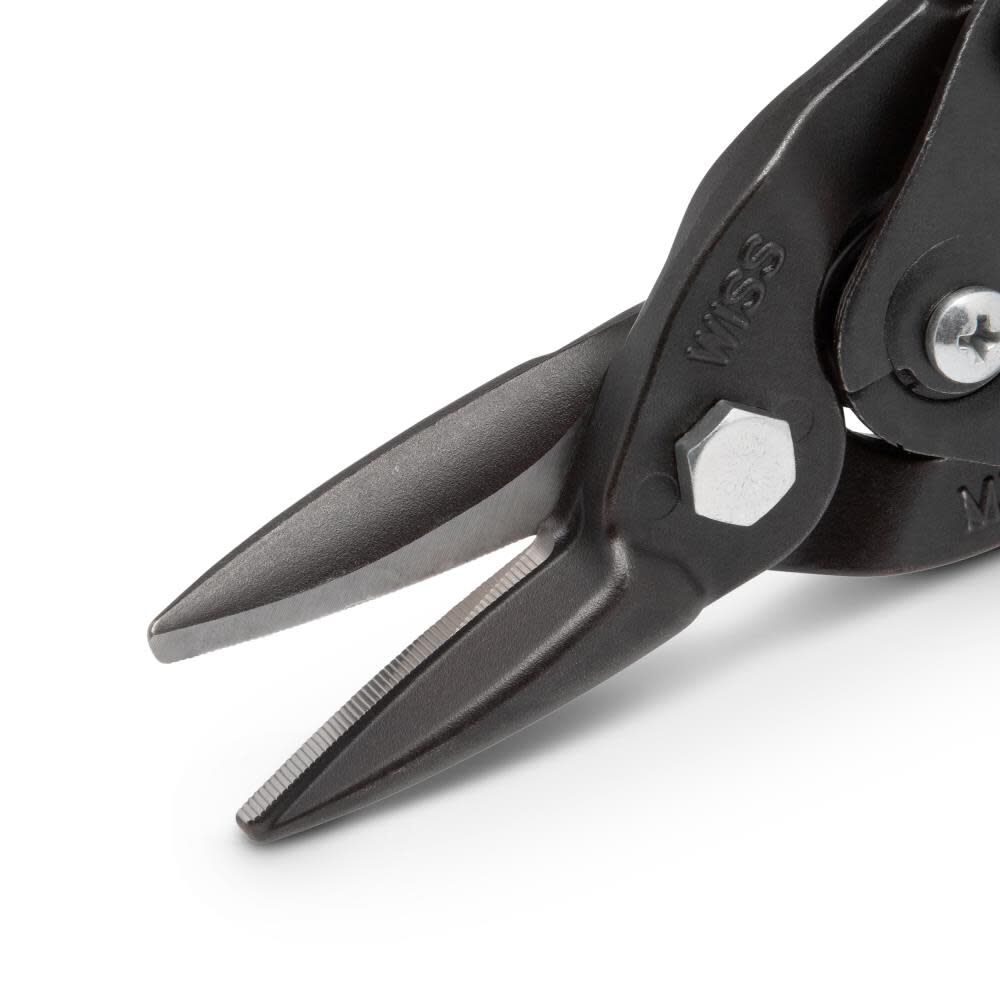 Crescent Wiss Trade Aviation Snip Set 3pc M123P - Acme Tools