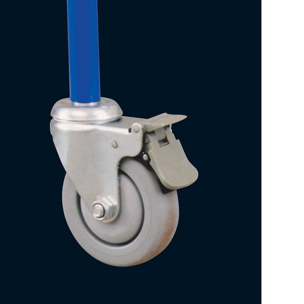 Werner 4 Ft. Portable Scaffold PS-48 - Acme Tools