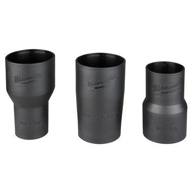 Milwaukee Hose and Accessory Adaptor Kit 49-90-1991 - Acme Tools