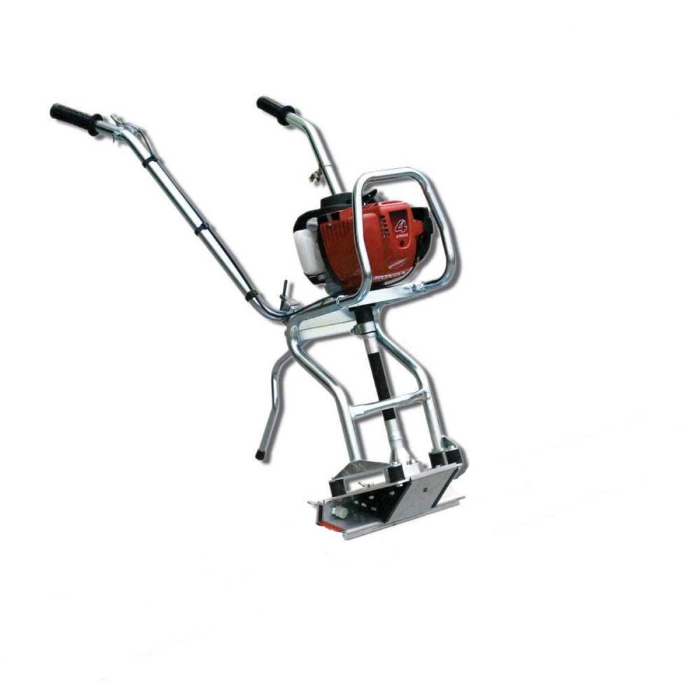 Multiquip DuoScreed Power Unit with Honda GX35 Engine DSGPULW - Acme Tools