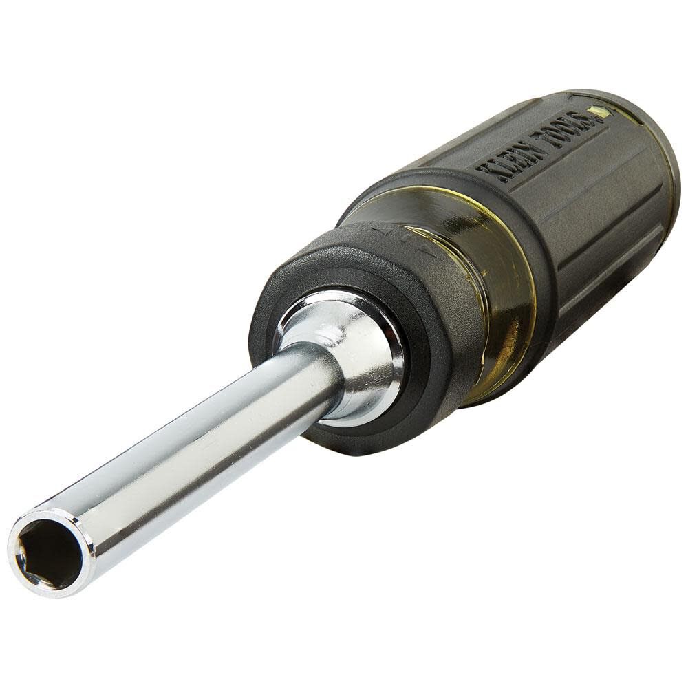Klein Tools 15-in-1 Ratcheting Screwdriver 32305 - Acme Tools