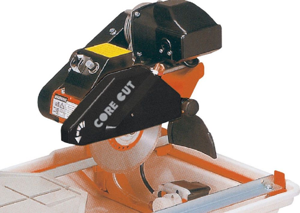 Diamond Products CC600T Small Tile Saw 65019 from Diamond Products ...