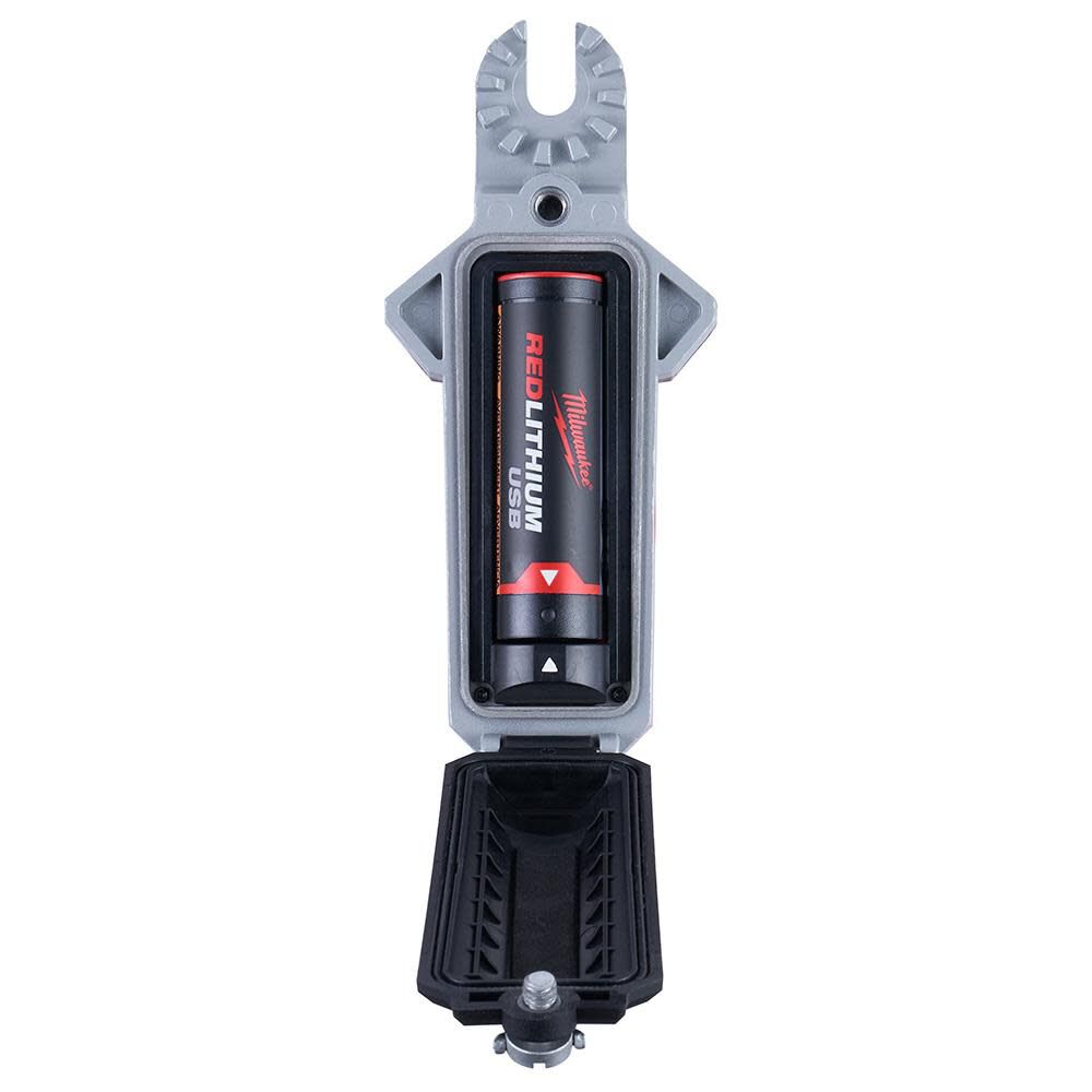 Milwaukee USB Rechargeable Utility Hot Stick Light 2119-22 - Acme Tools