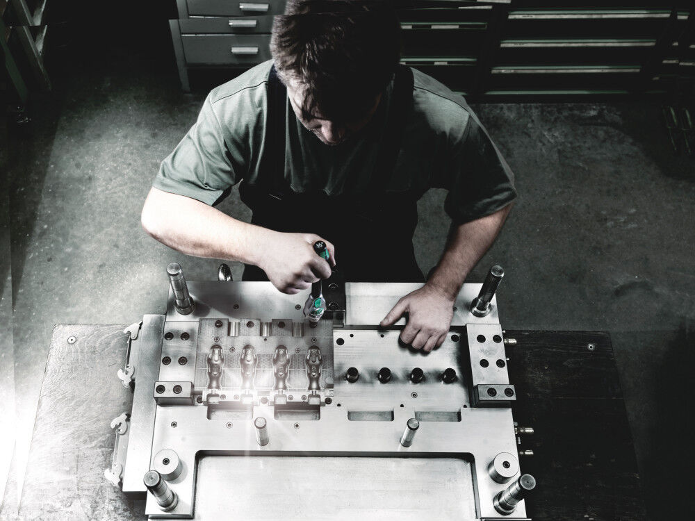 Wera Tools 8000 C Zyklop Speed Ratchet with 1/2in Drive 05003600001 ...