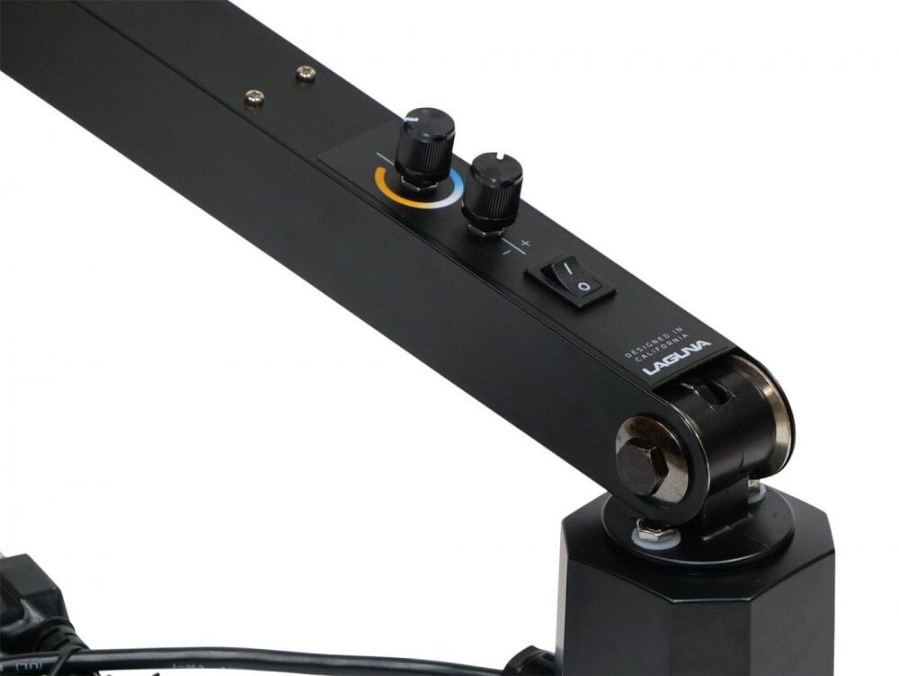 Laguna Tools Chameleon LED Lathe Light ALEDLATHE from Laguna Tools ...