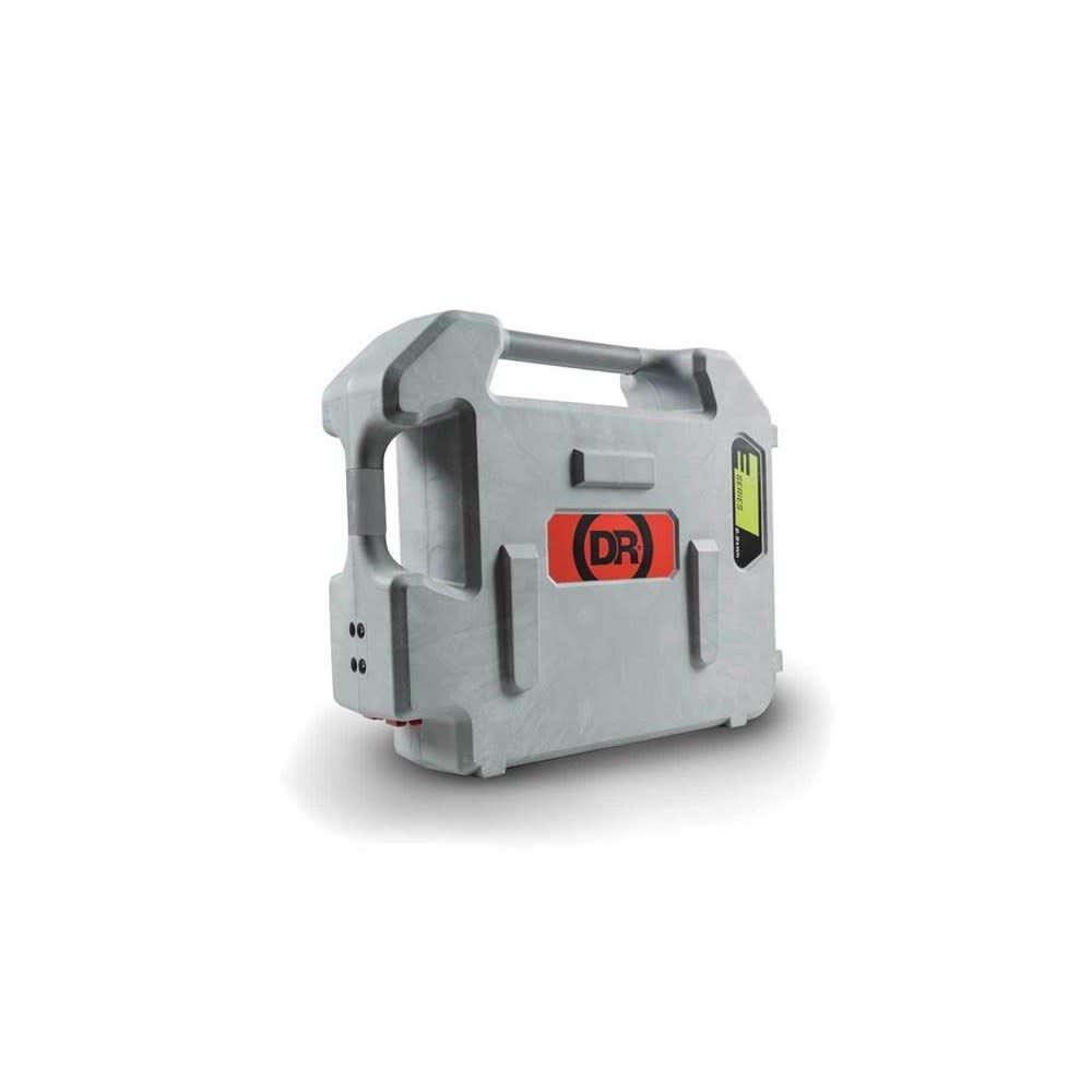 DR Power Equipment 48V Single Battery Pack for DR ZT5E Lawn Mower ...