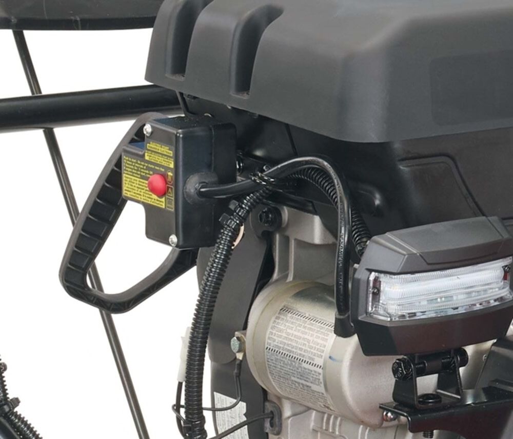 Toro Power Max HD 1432 OHXE Snow Blower 38844 - Acme Tools