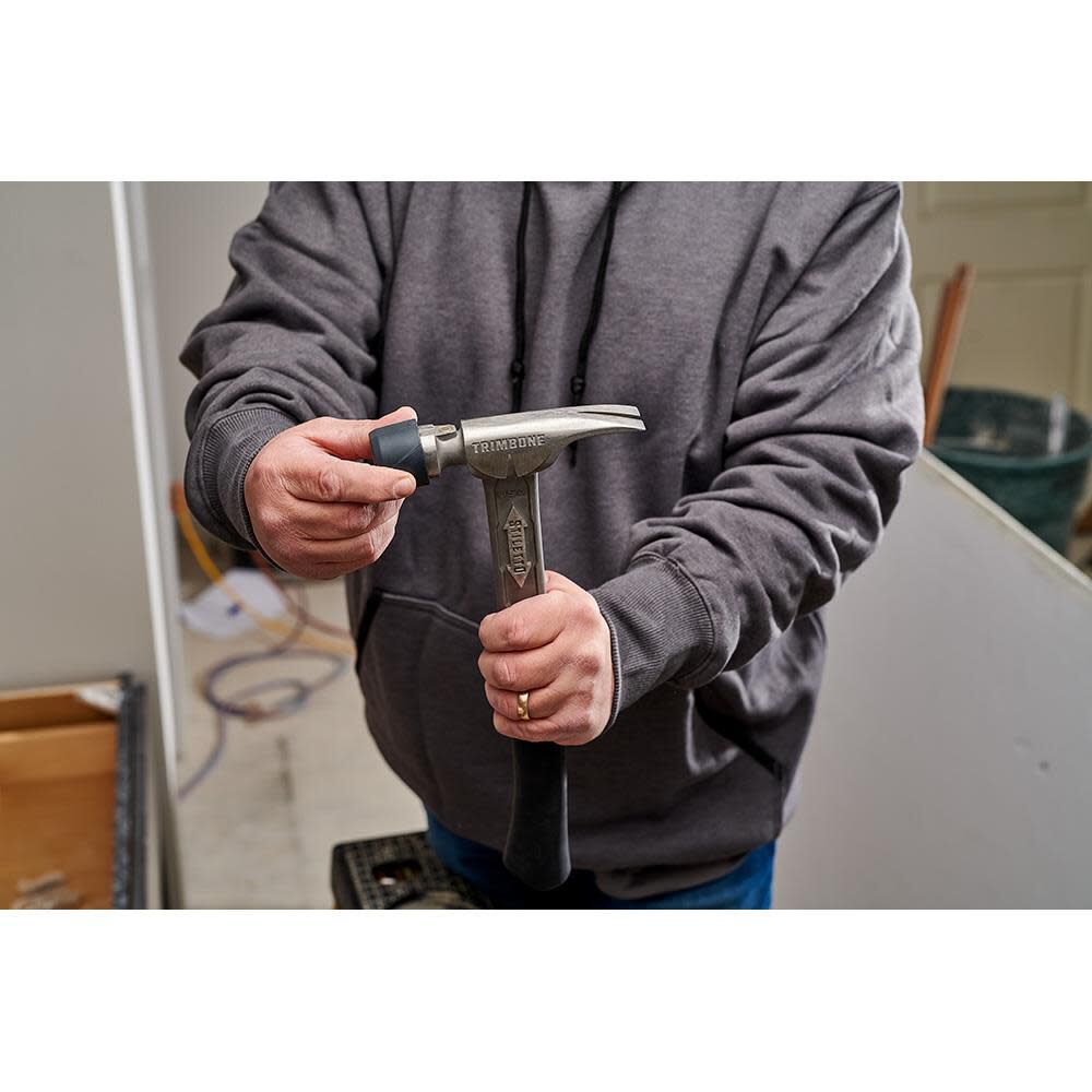 Stiletto Mallet Cap Kit for TRIMBONE Hammer TRMB-RMA - Acme Tools