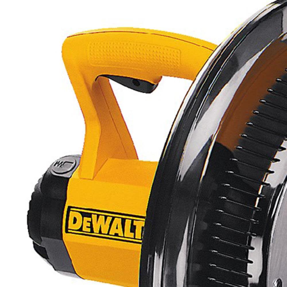 DEWALT 14in Multi Cutter Saw DW872 - Acme Tools
