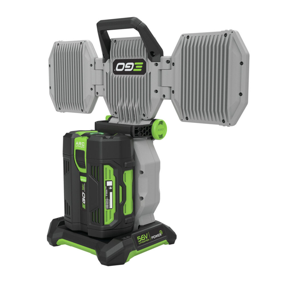 EGO POWER+ Portable Area Light Bare Tool LT1000 - Acme Tools
