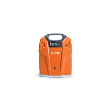 Stihl AP Series AR 2000 L 36V 27.4 Ah Lithium Ion Backpack Battery 4871 ...