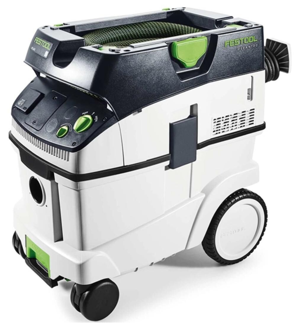 Festool CT 36 E HEPA USA Dust Extractor 577084 - Acme Tools