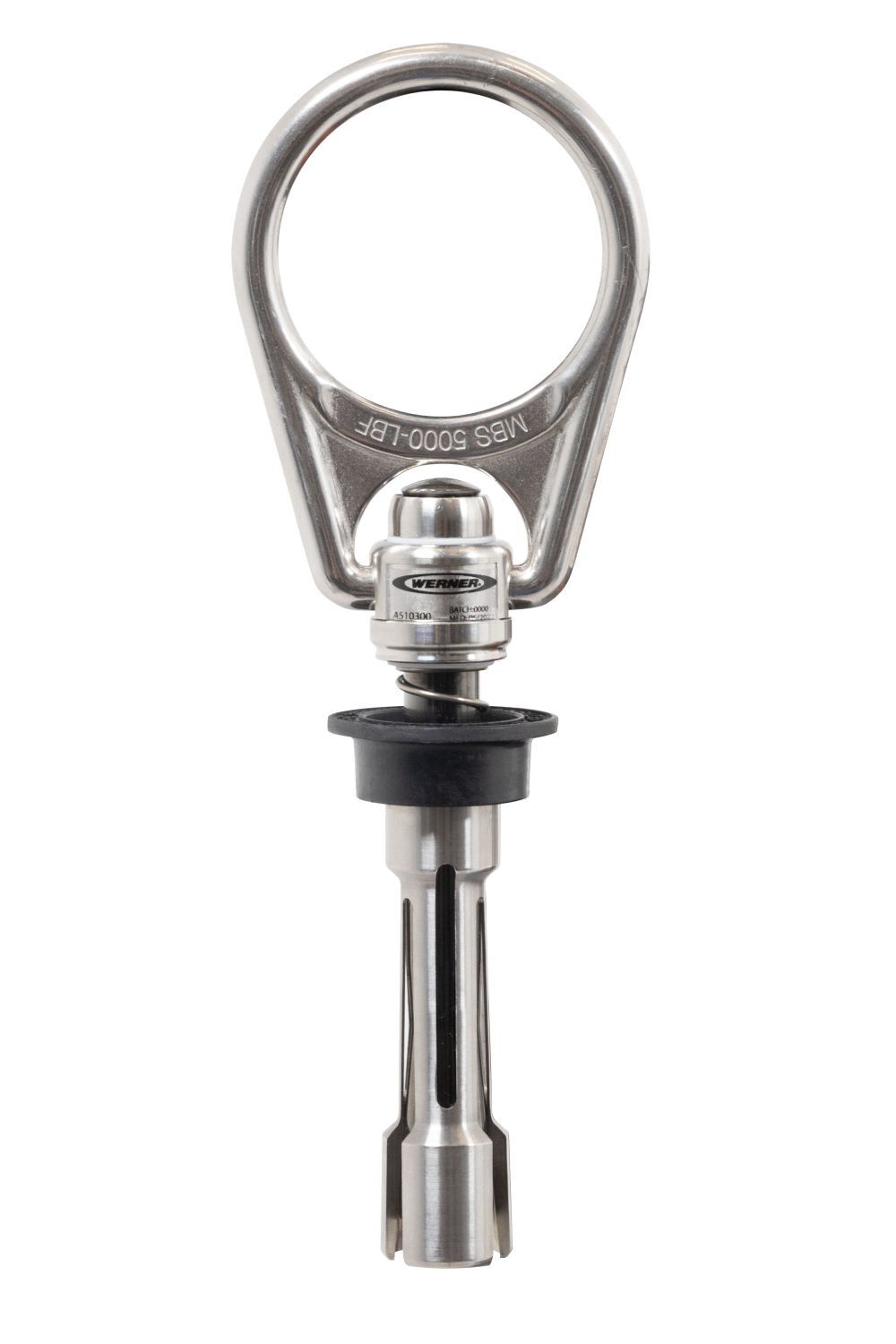 Werner R3 Concrete Anchor A510300 - Acme Tools