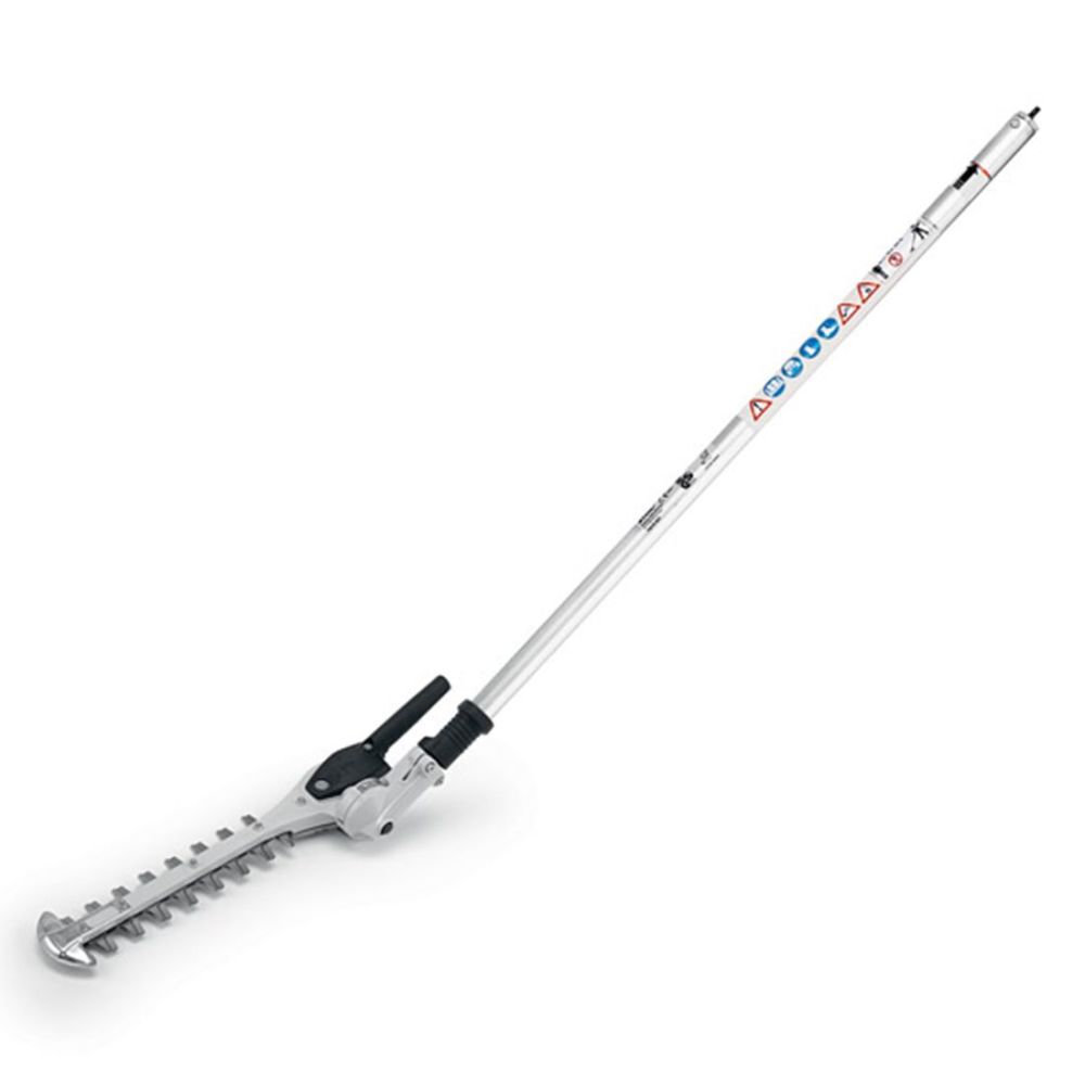 Stihl KombiSystem FH-KM 10in Adjustable Power Scythe Attachment 4243 ...