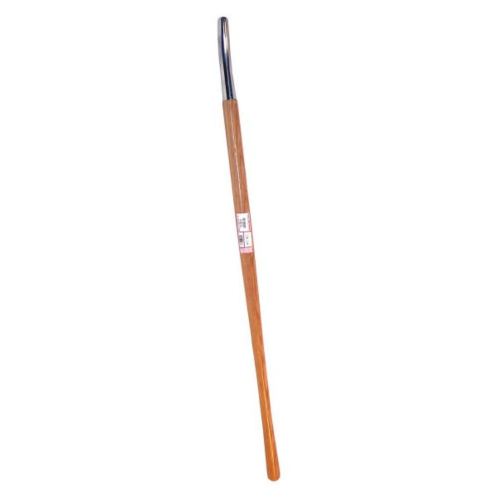 Ames 48 in. Bent Handle with Ferrule 2018600 - Acme Tools