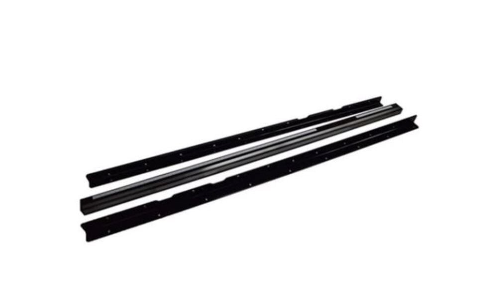 Sawstop 52in Professional Series II T-Glide Rails Assembly TGP2-R52A2 ...