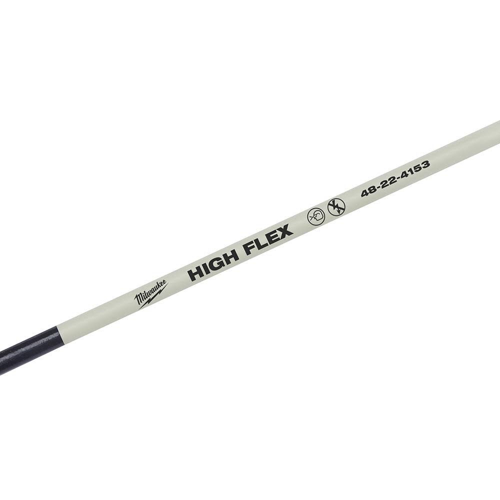 Milwaukee 15 Ft. High Flex Fish Stick Kit 48-22-4154 - Acme Tools