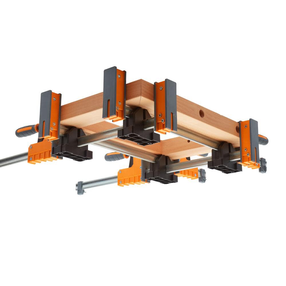 Bora Portamate Parallel Clamp Blocks 571001 - Acme Tools