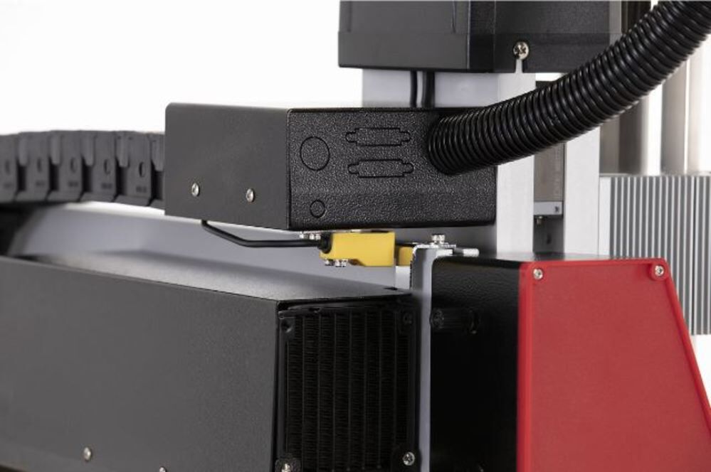 Axiom AutoRoute6 Pro 24in x 36in CNC Router AR6PRO V5 - Acme Tools