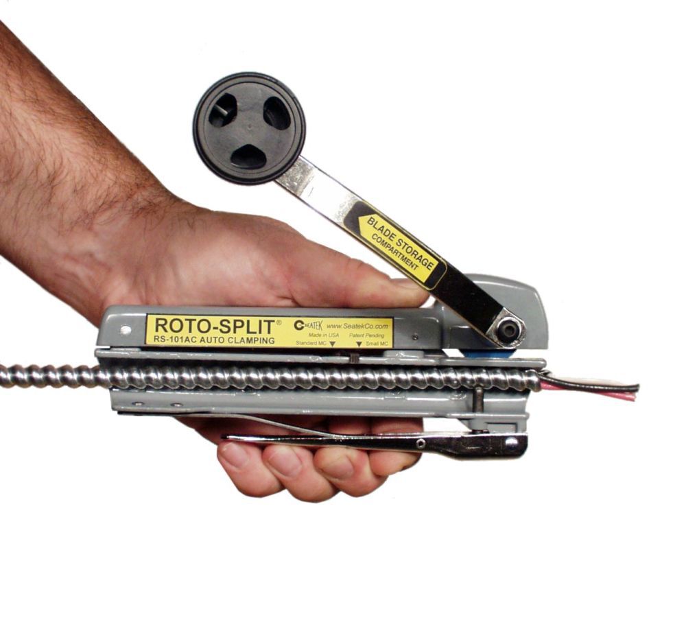 Southwire Roto Split Cutter Automatic RS-101AC - Acme Tools