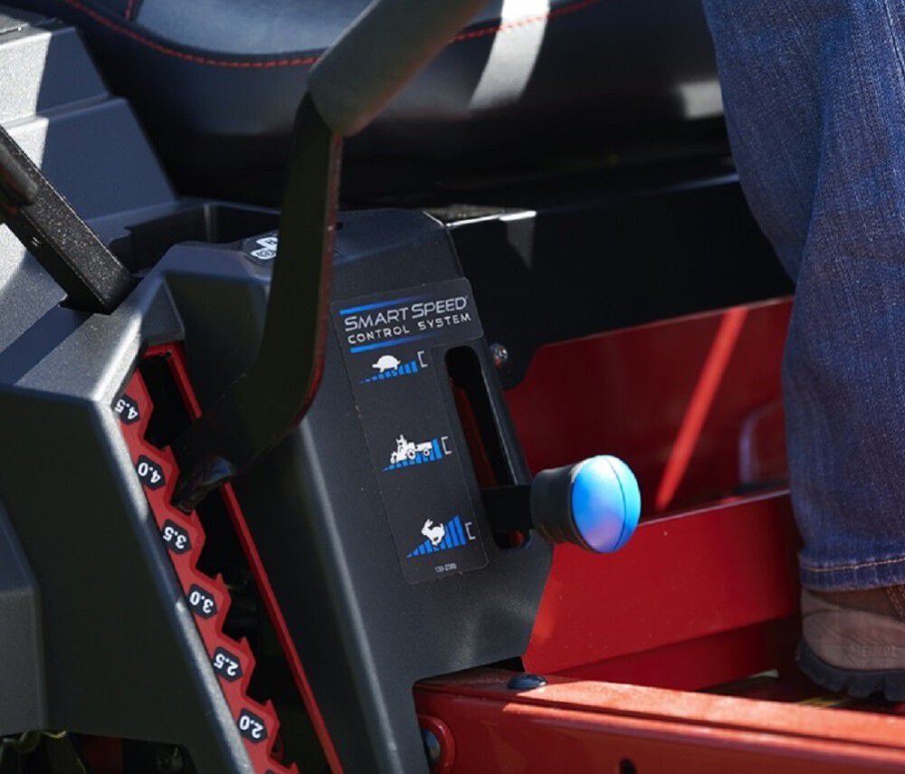 Toro 42 In. TimeCutter Zero Turn Mower 75740 from Toro - Acme Tools