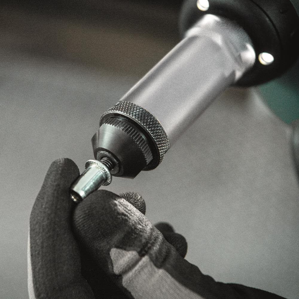 Metabo NMP 18 LTX Rivet Nut Gun Cordless (Bare Tool) 601788840 from ...