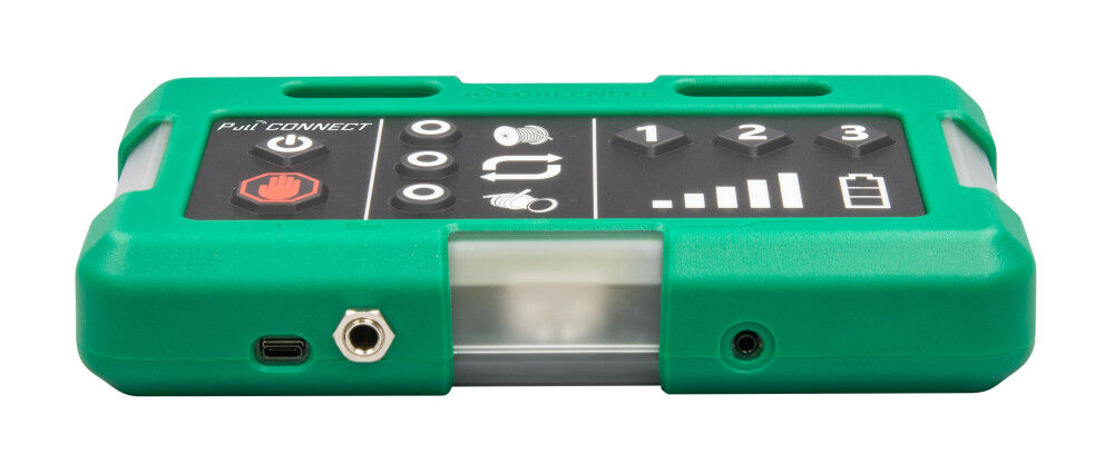 Greenlee Pull Connect 3-Piece Kit GPC03 - Acme Tools