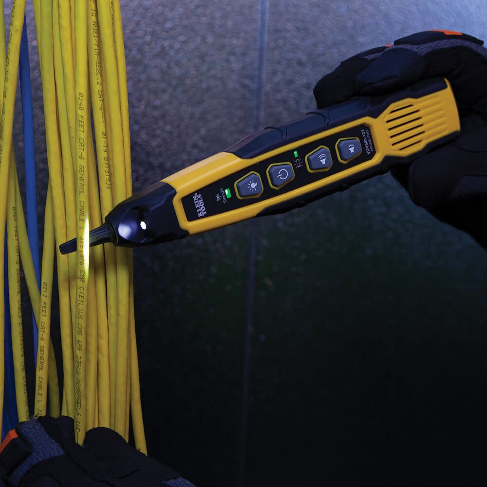Klein Tools Cable Tracer Tracing Probe VDV500123 from Klein Tools ...