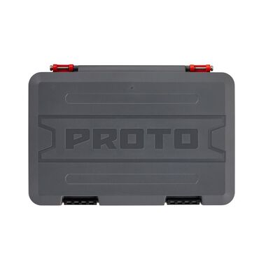 Proto Socket Set 1/2 DR 30pc SAE IM SET J74130IM - Acme Tools