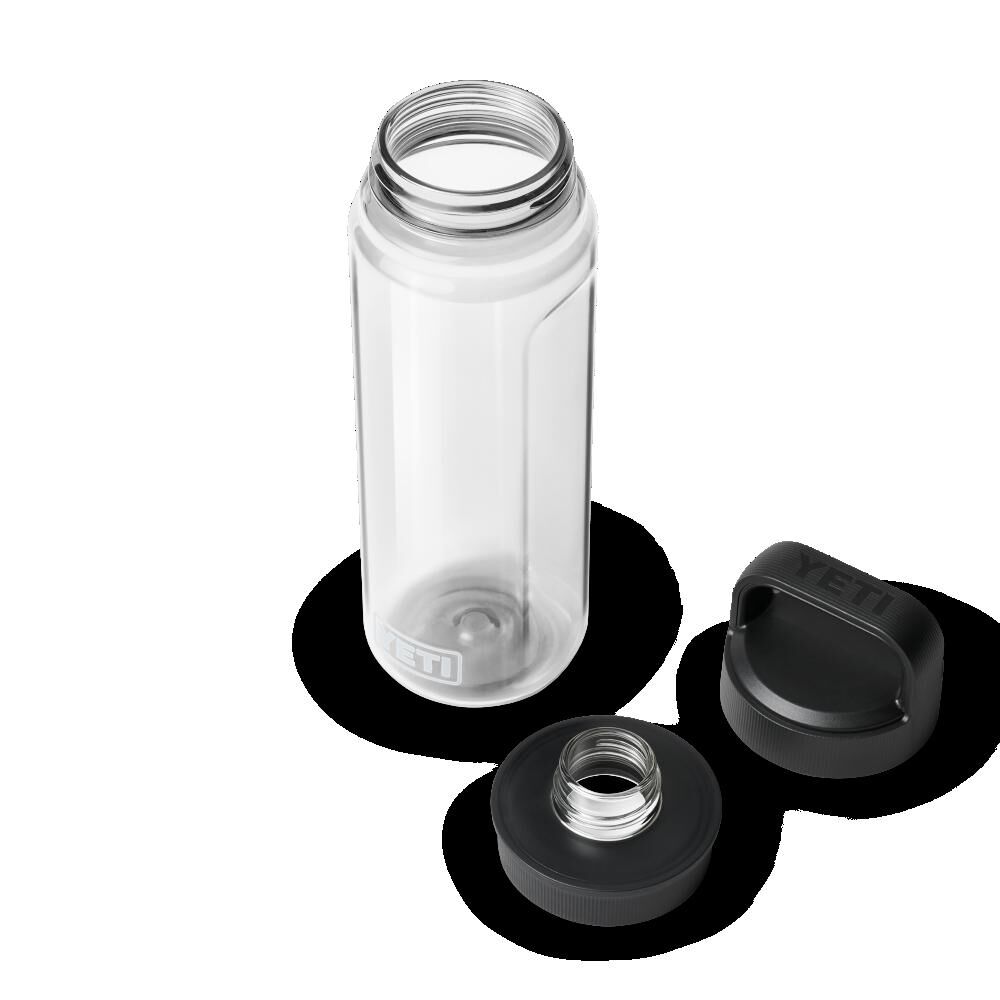 Yeti Promotional Yonder 25oz Water Bottle Clear 21071220003F from Yeti ...