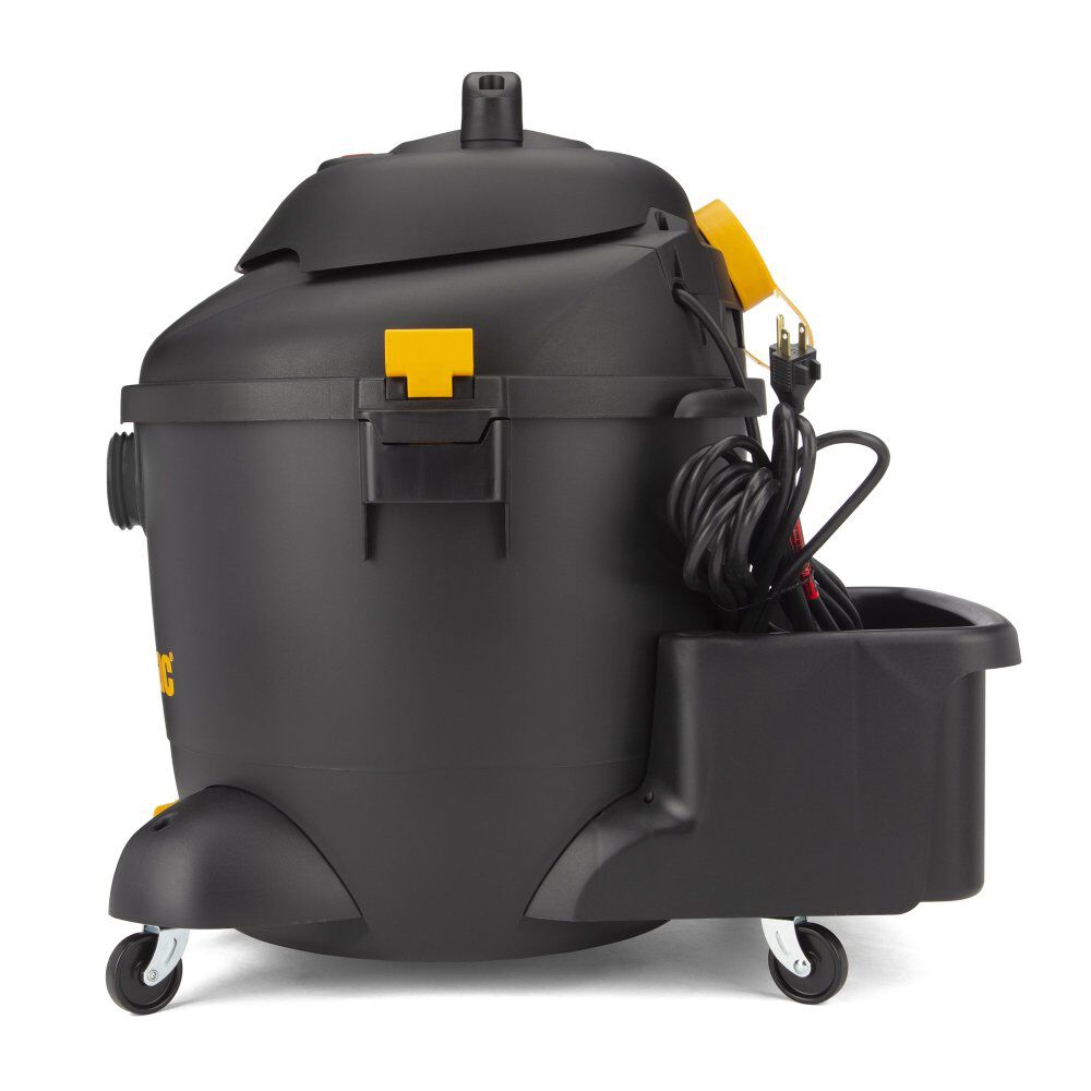 Shop Vac Contractor Series Wet/Dry Vacuum 10 Gallon 4.5 Peak HP 9627006 ...