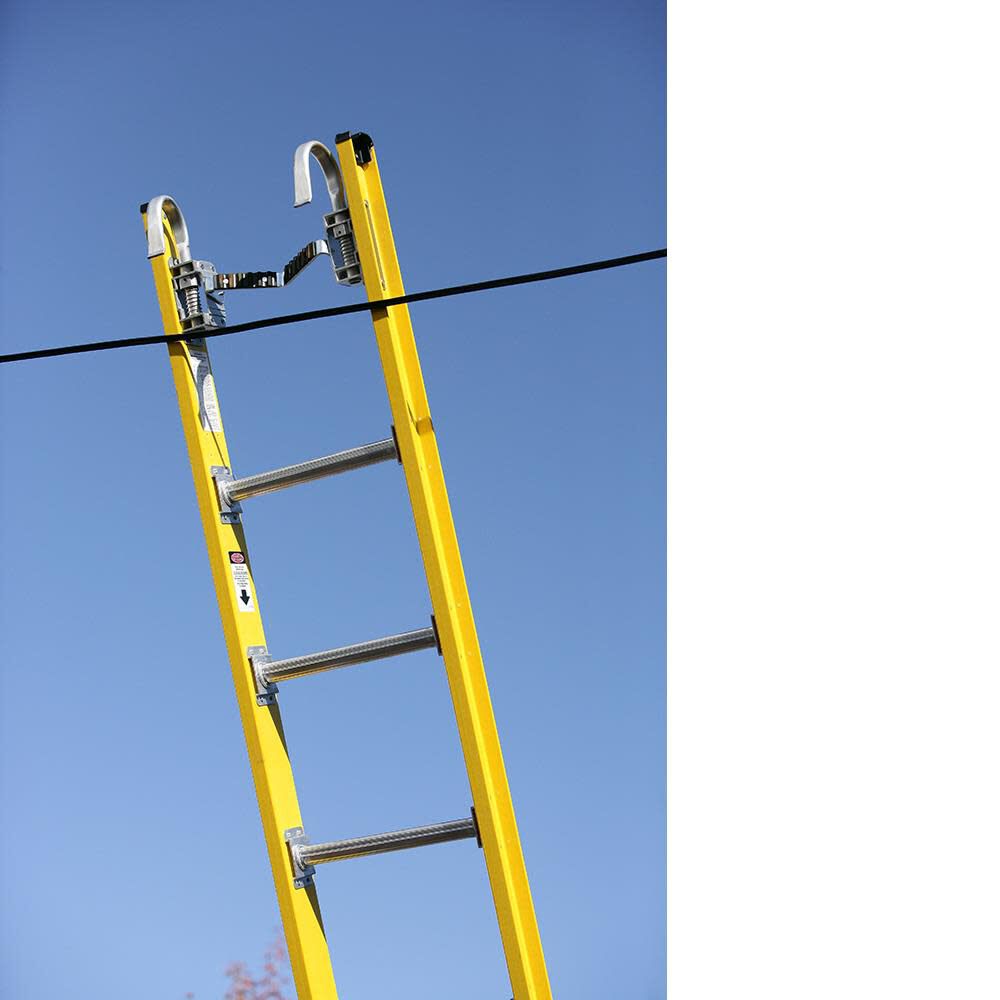 Werner Cable Hook/V-Rung Kit 92-91 from Werner - Acme Tools