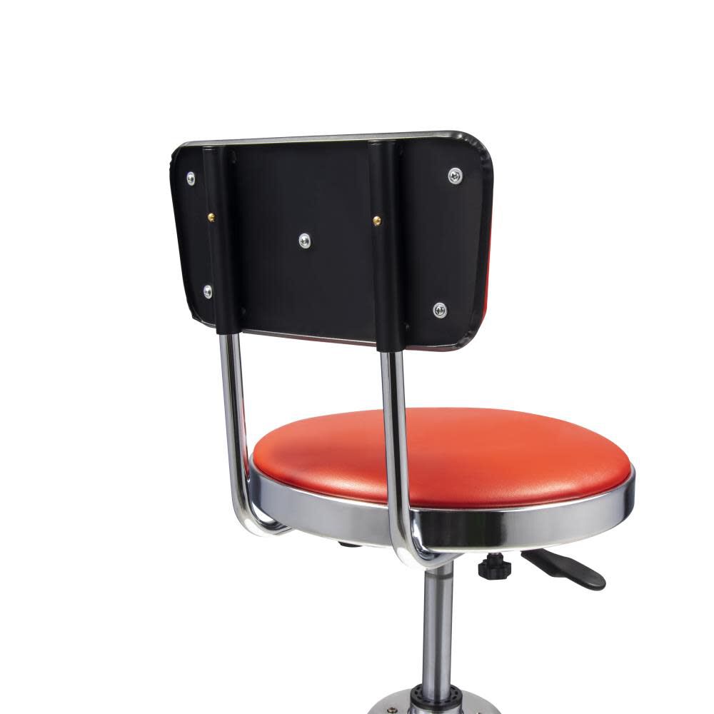 Sunex Hydraulic Shop Stool 8516 - Acme Tools