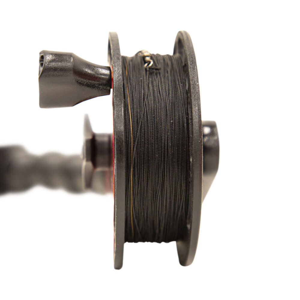 Eskimo E-Hub Rattle Reel on Flex Arm 41944 from Eskimo - Acme Tools