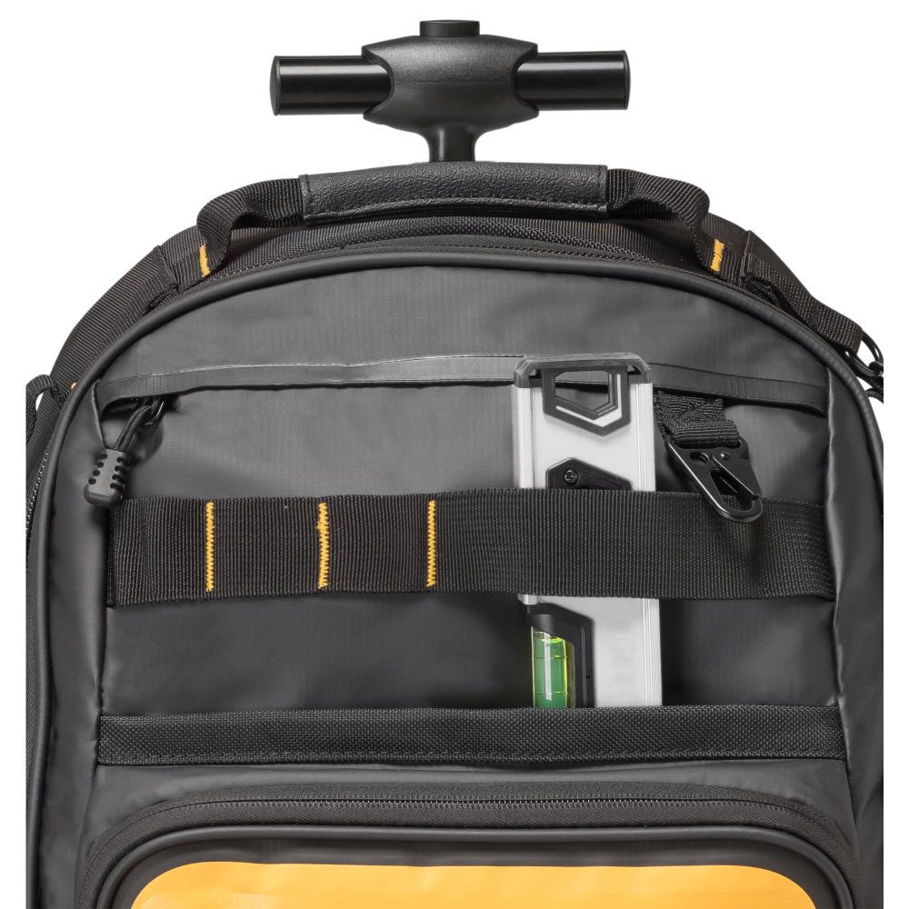 DEWALT PRO Backpack on Wheels DWST560101 - Acme Tools