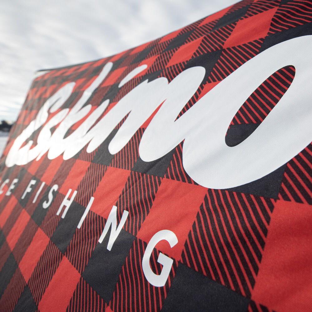 Eskimo Outbreak 650XD Limited Ice House 44650 from Eskimo - Acme Tools