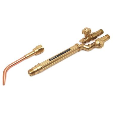 Forney Industries 150 Series Tote-A-Torch Medium-Duty Cutting & Welding Kit 1753 from Forney ...