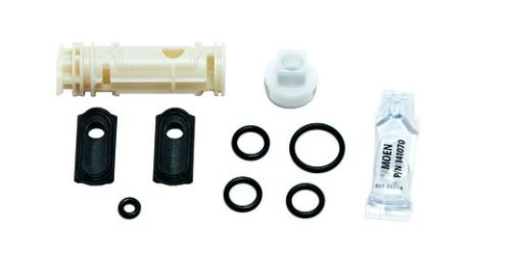 Moen Repair Kit For 1222/1222B 1 Handle Cartridge Tub/Shower 98040E ...