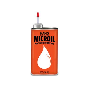 Kroil 8 Oz Drip Can Liquid Microil High-Grade Precision Lubricant MC081 ...