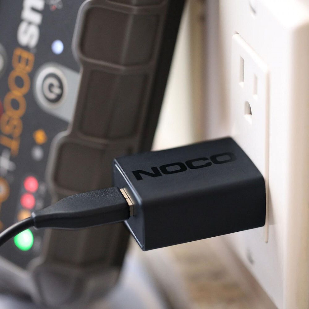 Noco 10W USB Speed Charger NUSB211NA - Acme Tools