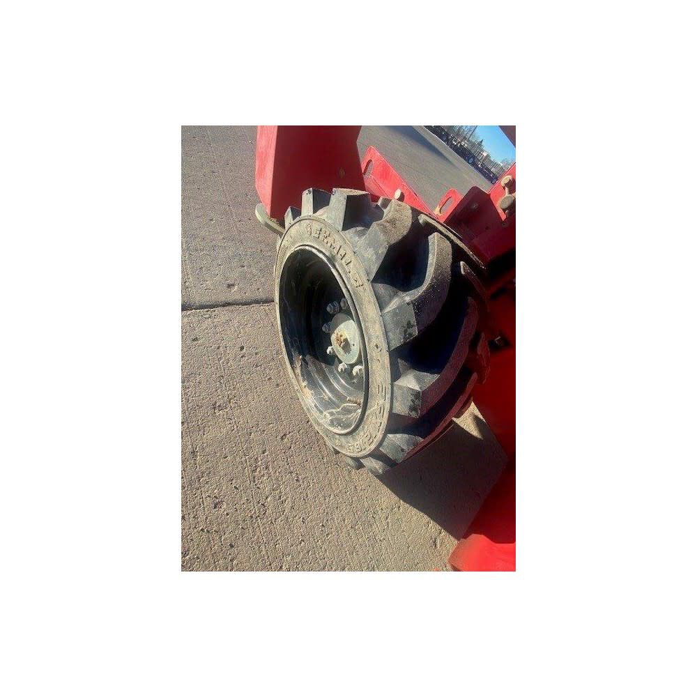 mec 3369RT 33ft Diesel Rough Terrain Scissor Lift - 2020 Used 3369RT ...