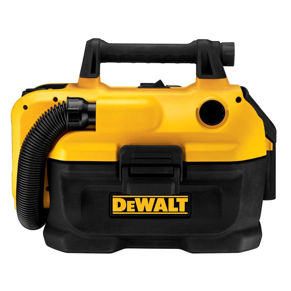 DEWALT 20V MAX CORDLESS WET/DRY VAC DCV580H - Acme Tools