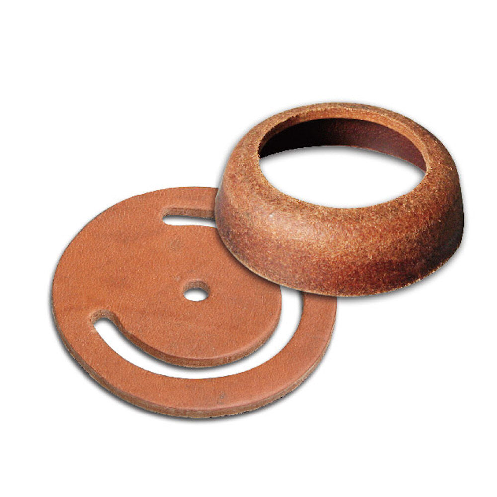 K2 Pumps Leather Pitcher Pump Repair Kit PAWP00003K - Acme Tools