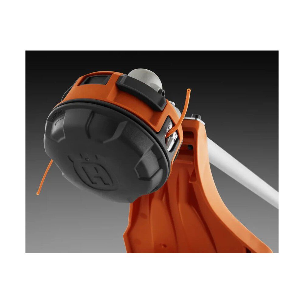 Husqvarna 330LK 20in 28cc Gas Powered String Trimmer 970 54 50-01 ...