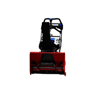 Toro SnowMaster 60V 24in Snow Blower Kit with 10Ah Battery & 2A Charger ...