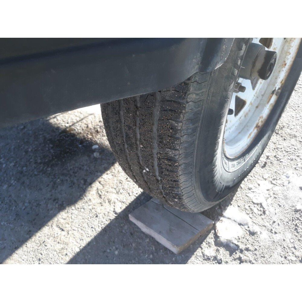 Sullair 185 Cfm Kubota Engine Towable Air Compressor - 2016 Used 185D ...