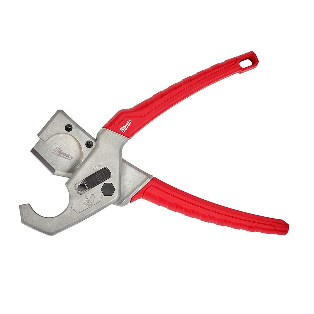 Milwaukee PEX & Tubing Cutter 48-22-4204 - Acme Tools