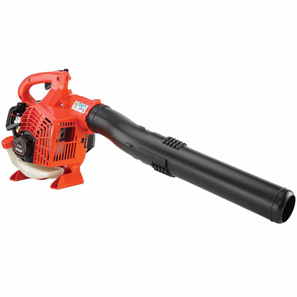 Echo 453 Cfm 25.4 cc 2-Stroke Engine Gas Powered Handheld Blower PB ...