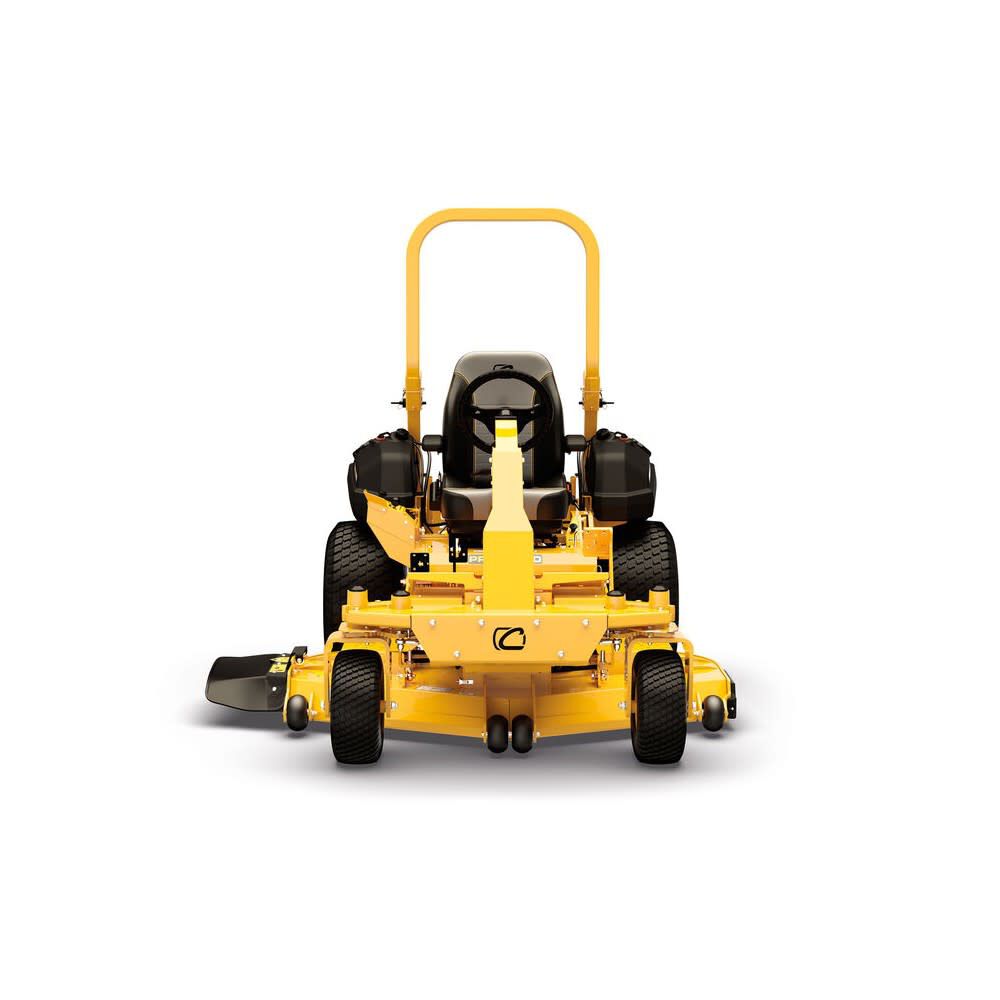 Cub Cadet PRO Z 500 S Series Lawn Mower 60in 852cc 27HP 53TIHJUV050 ...