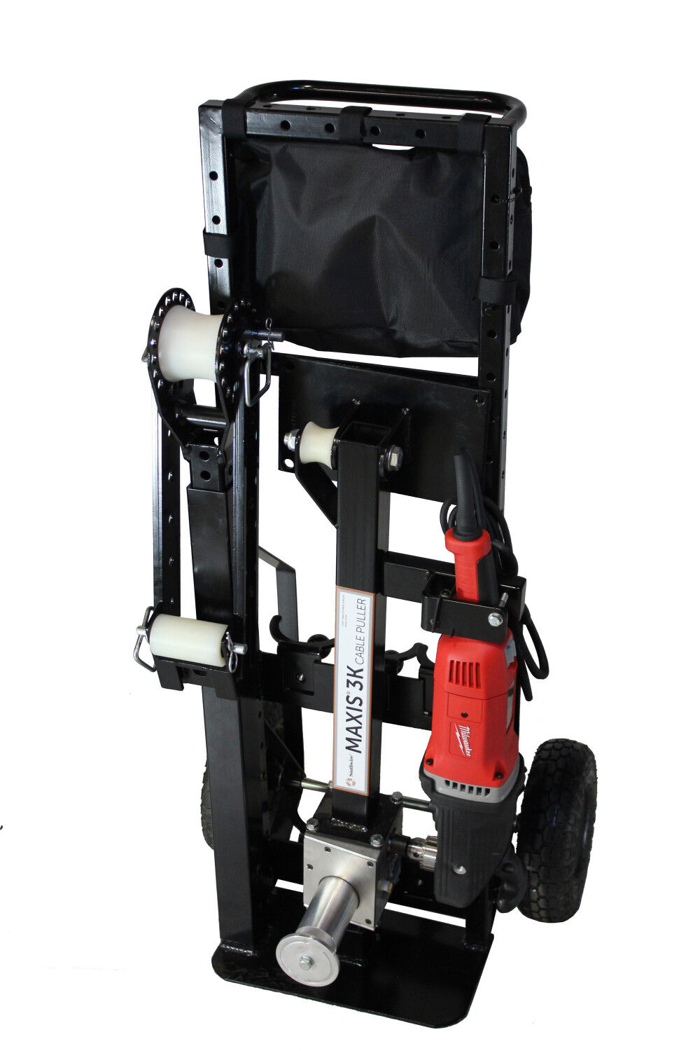 Southwire Maxis 3K with 1680-20 motor includes Conduit Adaptors 1in to ...